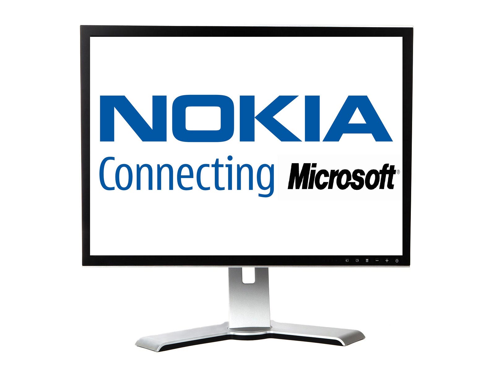 Η Microsoft αγοράζει την Nokia - Sylviecom